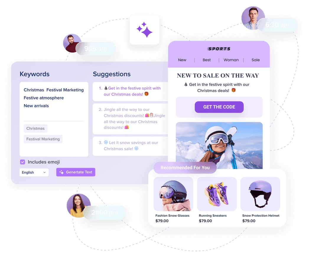 SHOPLINE Enterprise 套餐定价-企业级跨境电商独立站价格-全渠道电商平台