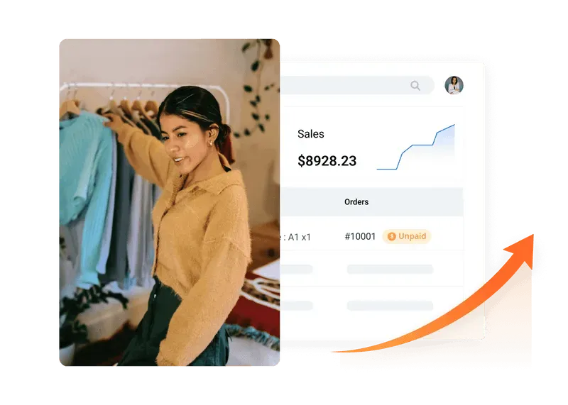 独立站收款-多元化本地支付方式-SHOPLINE admin
