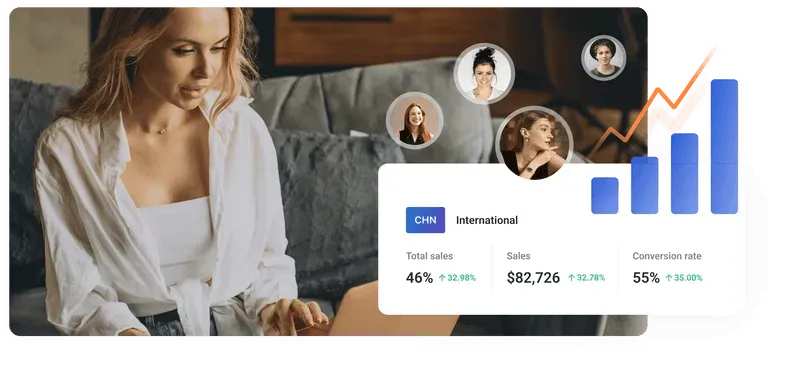 SHOPLINE Payments-全球首选跨境结算服务